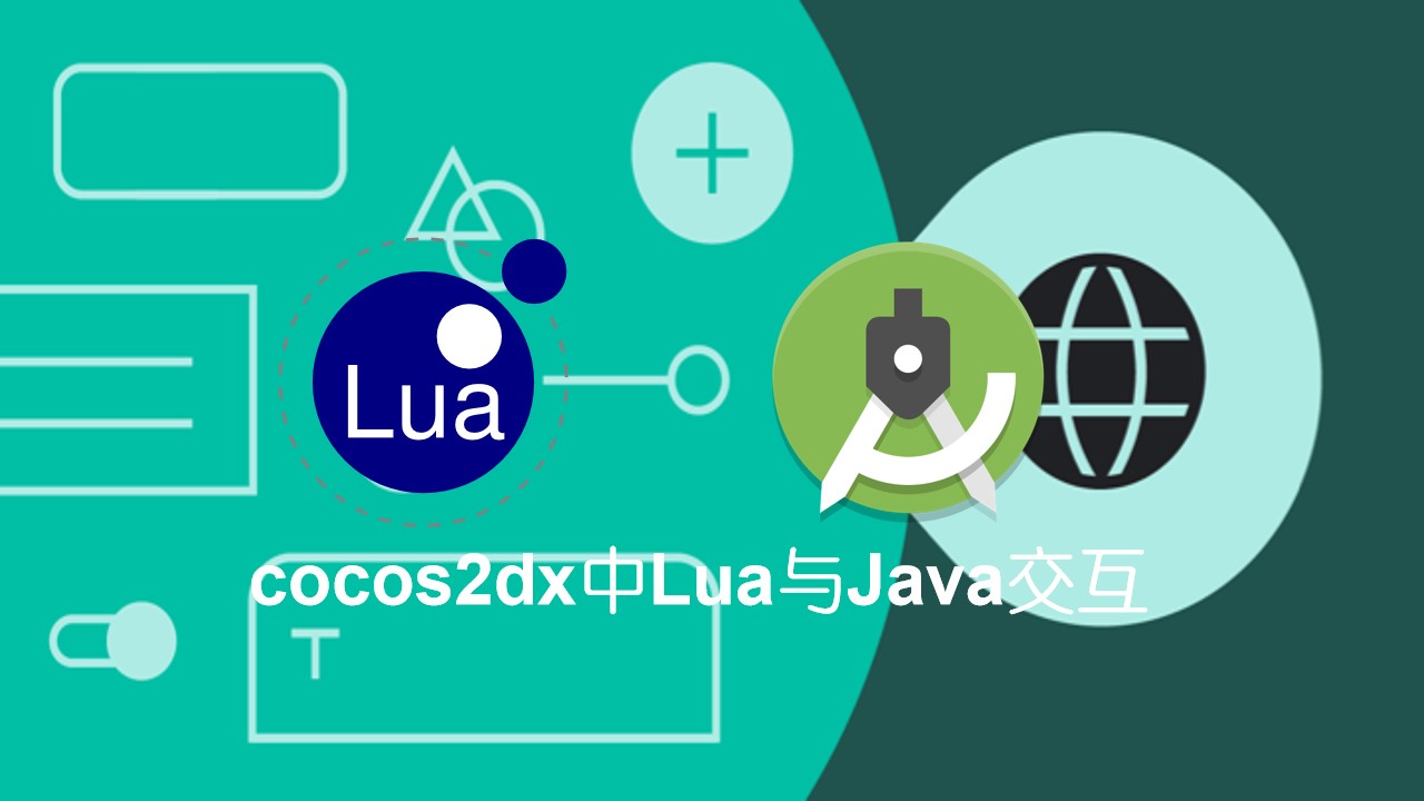 cocos2dx-luaj与android交互 - 默然的博客